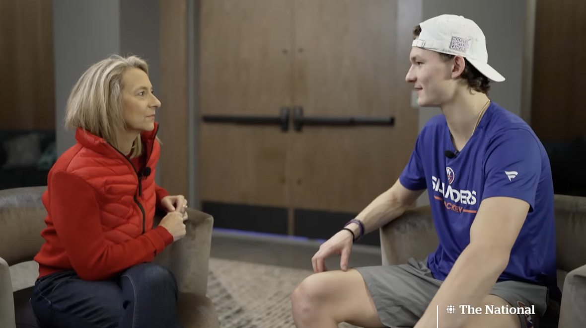 National Newswatch | The Buzz Dec 27th 2025: Horseshoes, headlines,…