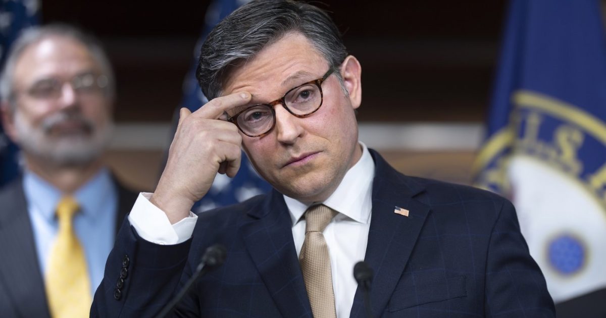 National Newswatch | 'In DOGE we trust': House GOP governs by…