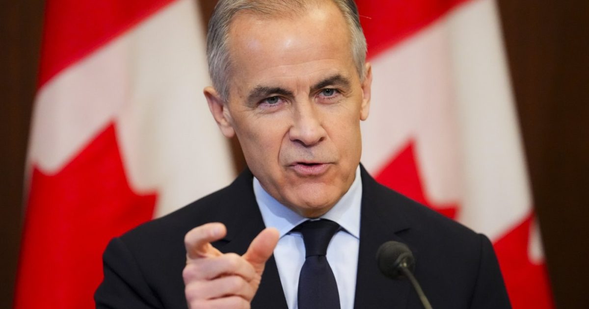 National Newswatch | Carney unveils new electricity strategy,…