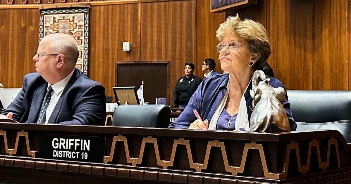 National Newswatch | Longtime lawmaker shapes the debate as Arizona…