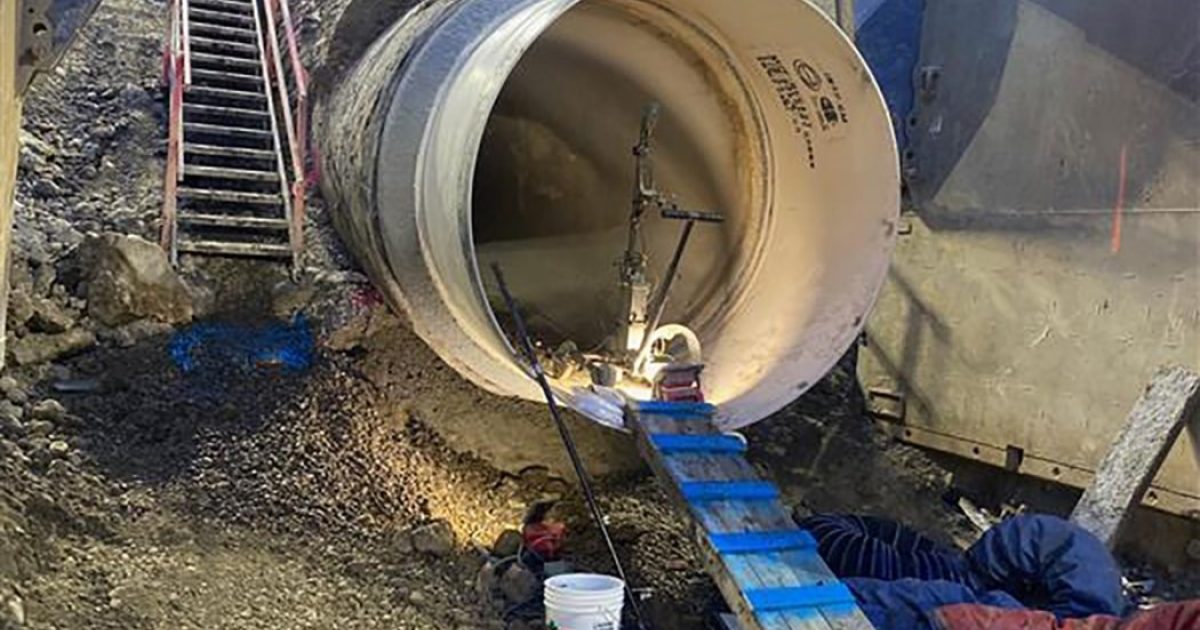 National Newswatch | 'Completed two phases': Calgary's catastrophic…