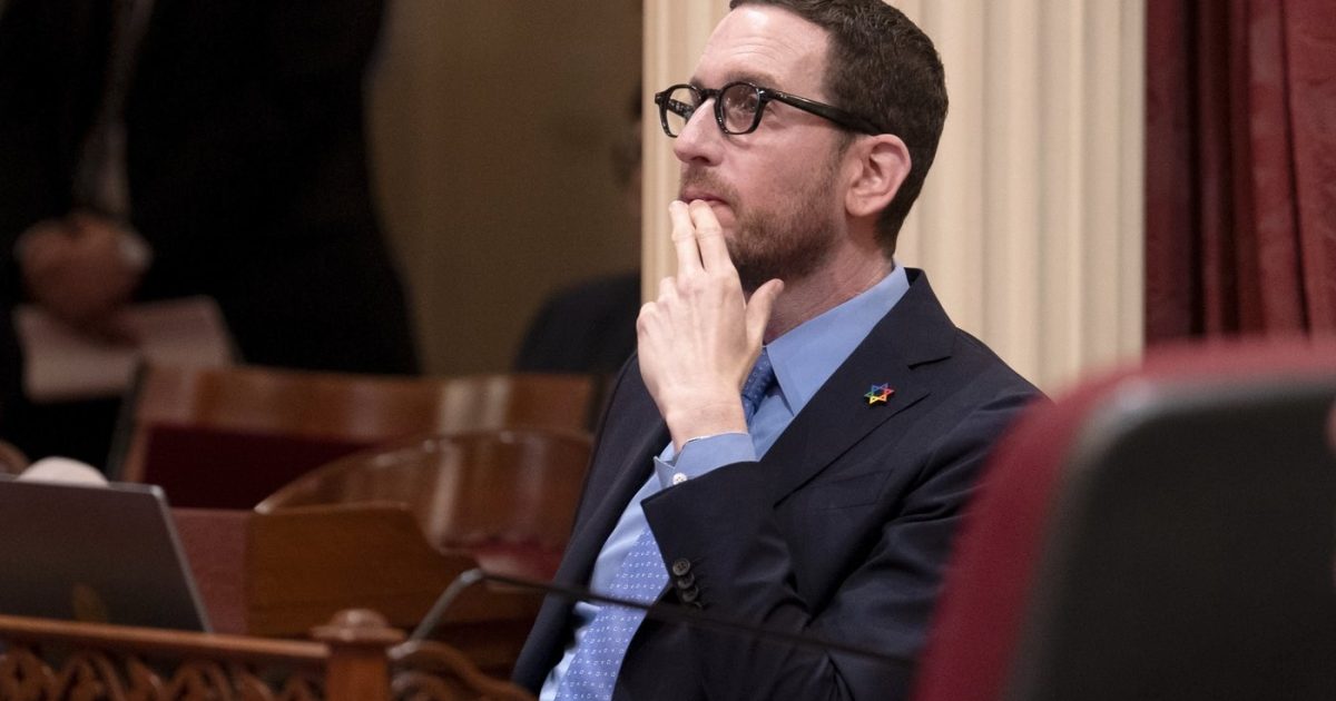 National Newswatch | California's effort to hold oil companies liable…