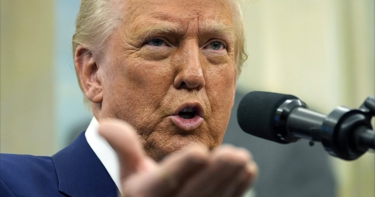 National Newswatch | Trump signs a plan for reciprocal tariffs on US…