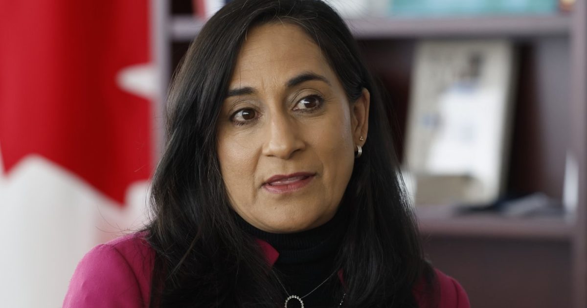 National Newswatch | Canada sending Coast Guard vessel to Greenland…