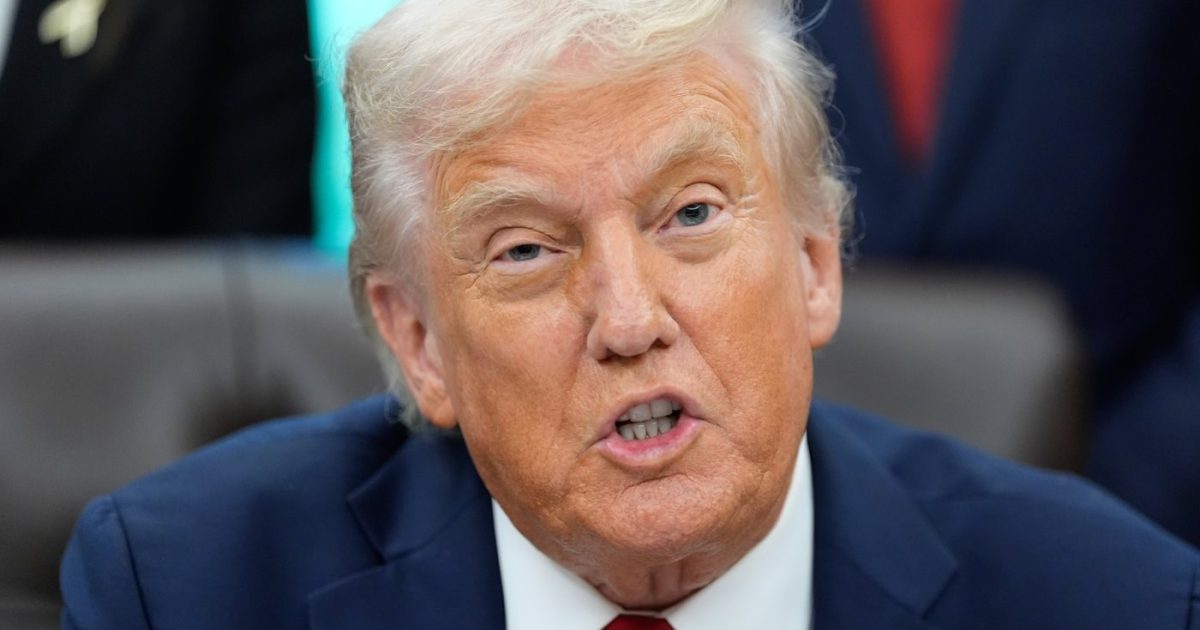 National Newswatch | Trump uses government shutdown to dole out…