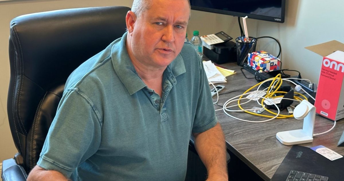 National Newswatch | How an alleged Ponzi scheme targeting…