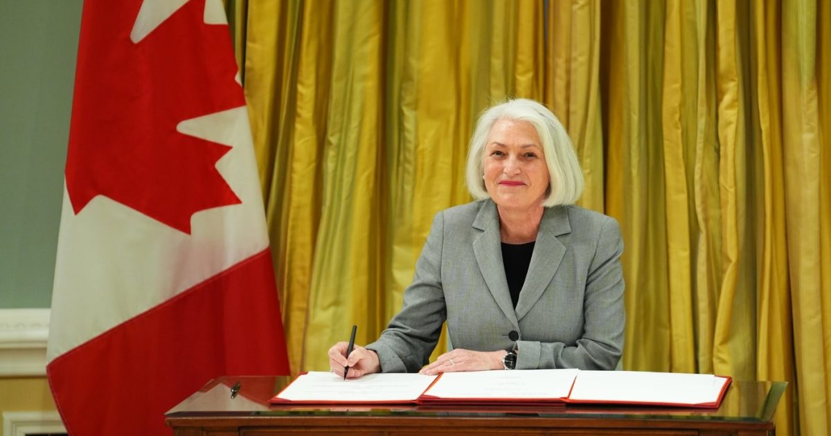 National Newswatch | A look at the new faces in Justin Trudeau's…