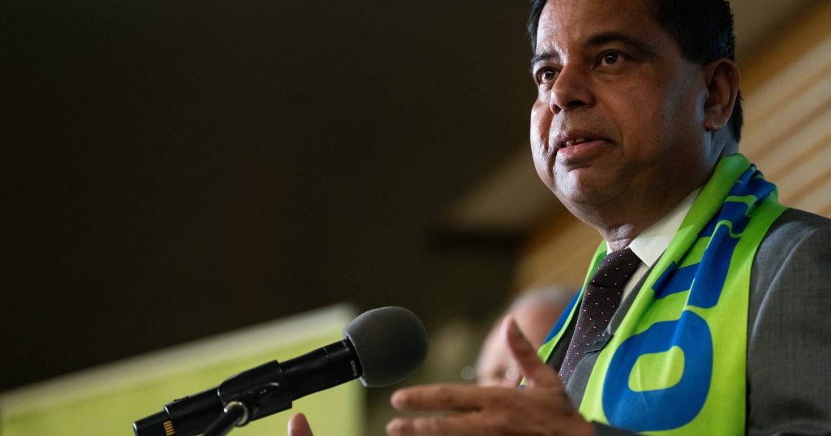 National Newswatch | Proposed power to search, seize mail not being…