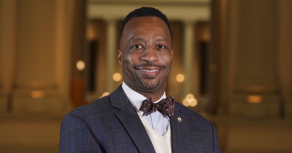 National Newswatch | Georgia state Rep. Derrick Jackson to join 3…