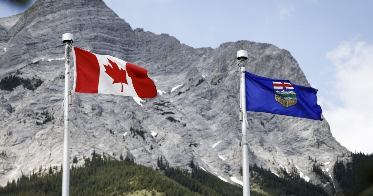 National Newswatch | Hearing begins on Alberta separation referendum…