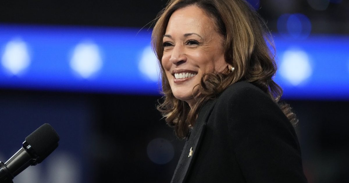 National Newswatch | Election 2024 Latest: Harris concentrates on…
