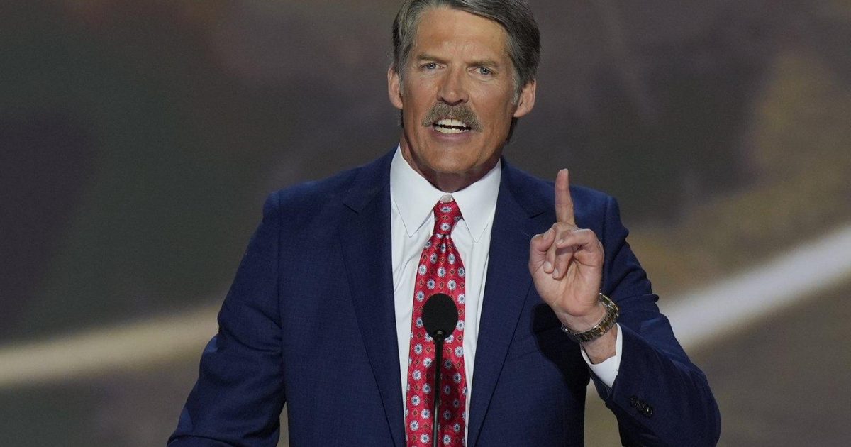 National Newswatch | Wisconsin's GOP Senate candidate Hovde defends…