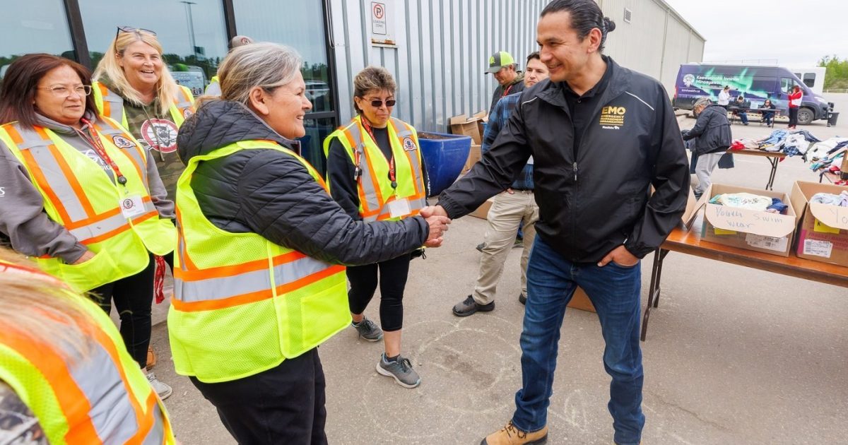 National Newswatch | Kinew says Manitoba hotel owners should step up…