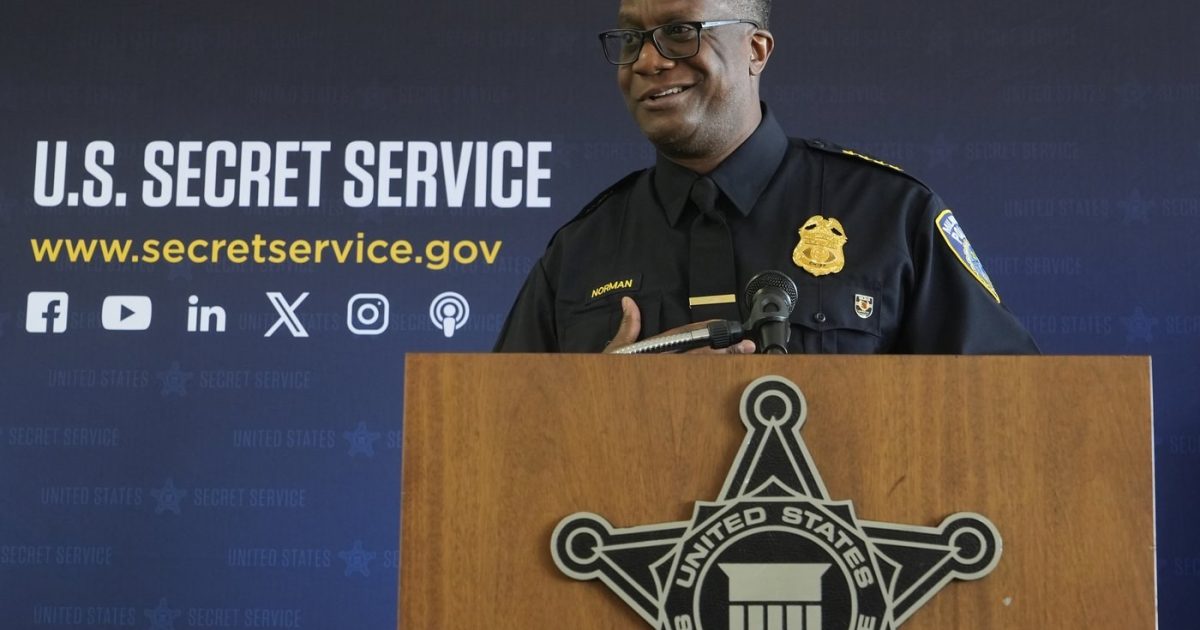 National Newswatch | Secret Service head says RNC security plans not…