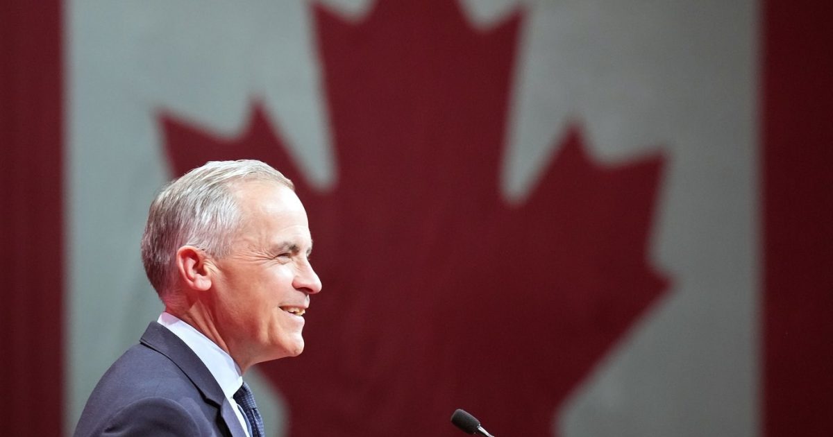 National Newswatch | Newly-elected Prime Minister Carney vows to…