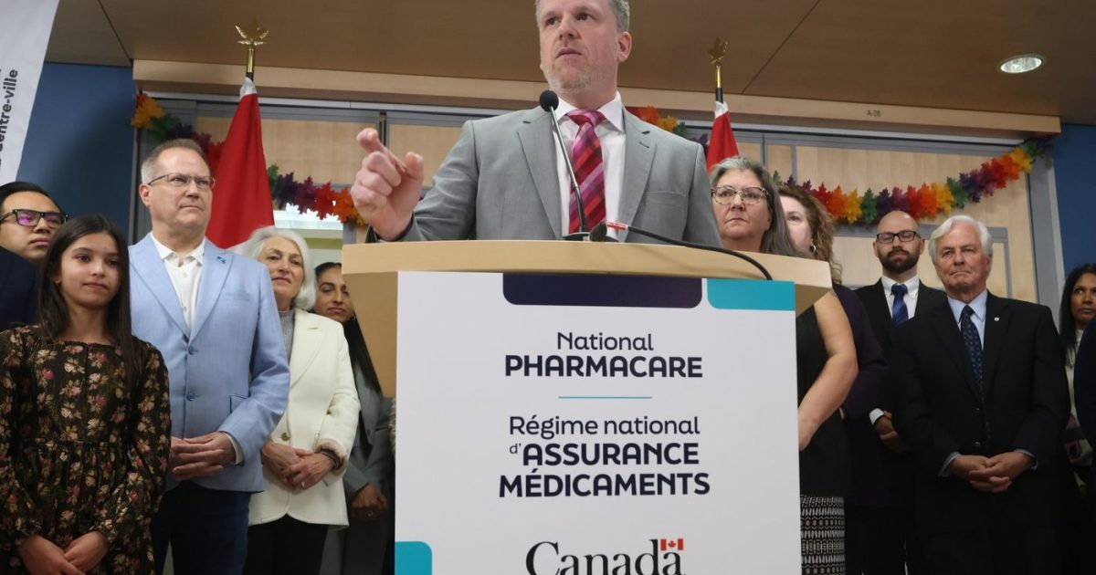 National Newswatch | Senate passes Liberal, NDP bill to cover…