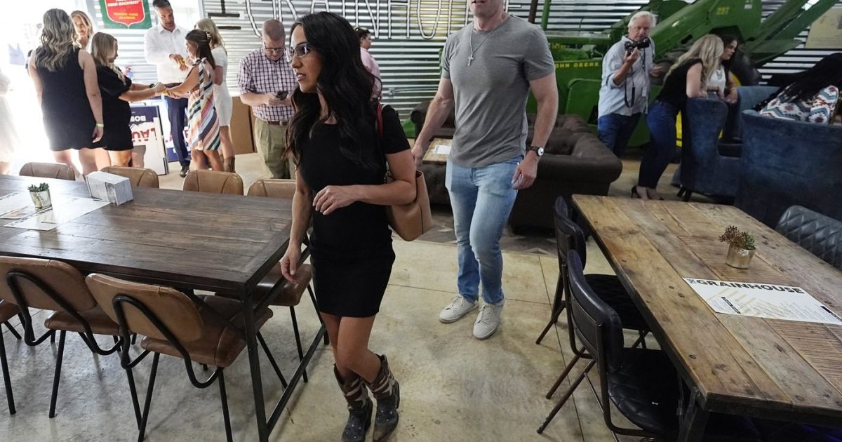 National Newswatch | Attorney Jeff Hurd wins Colorado Republican…