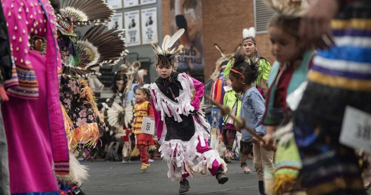 National Newswatch | Lumbee tribe of North Carolina sees politics…