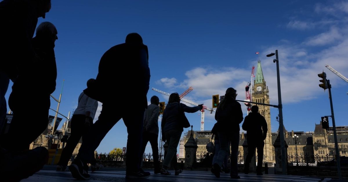 National Newswatch | Liberals, Conservatives talk collaboration and…