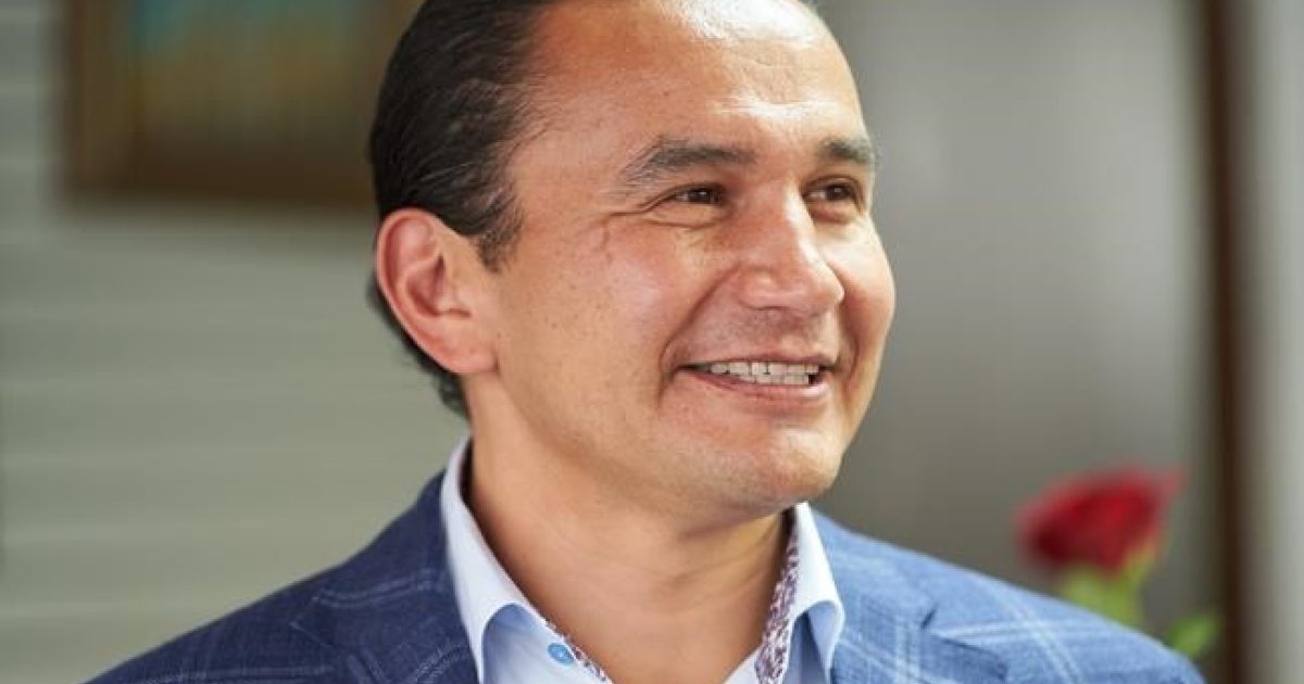 National Newswatch | Premier Wab Kinew: From rapper to reporter to…