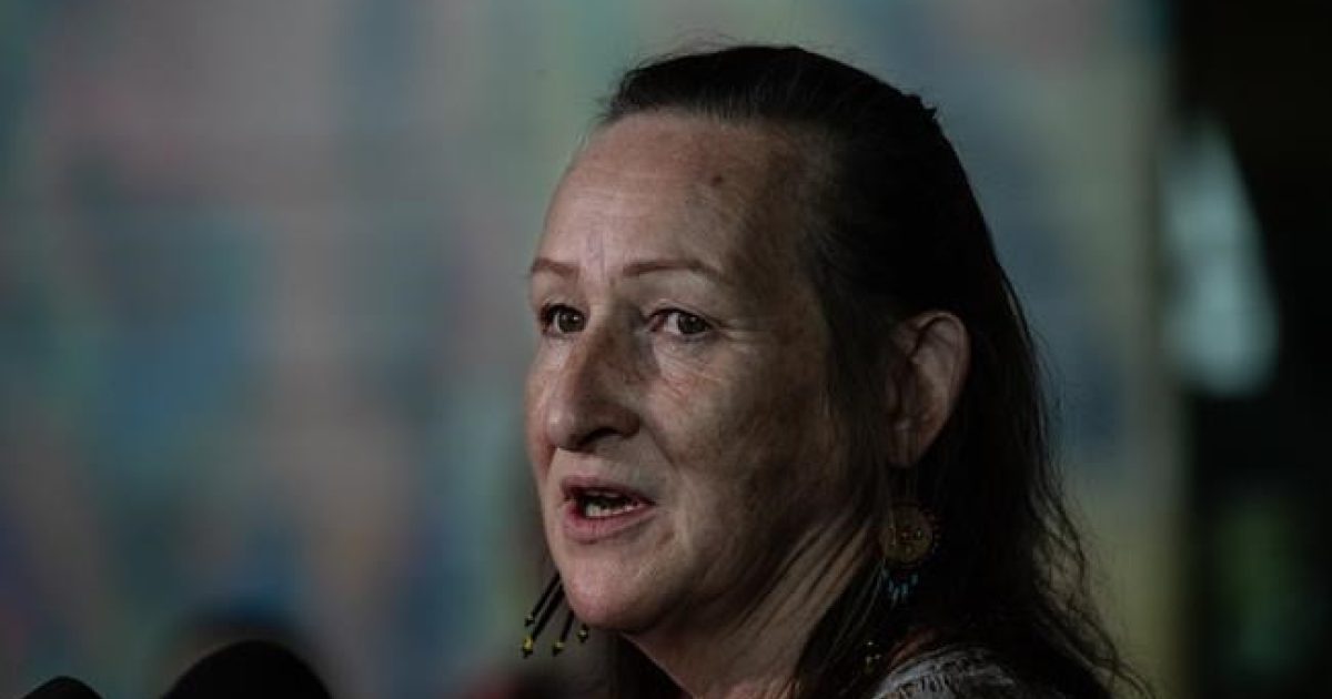 National Newswatch | R.J. Simpson chosen as next Northwest…