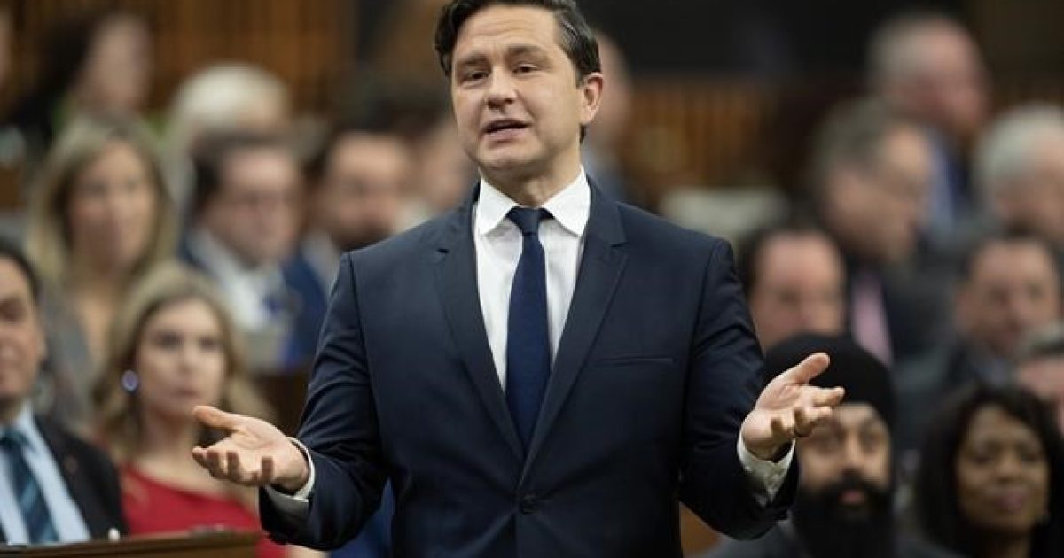 National Newswatch | Liberals pick candidate for O'Toole byelection…