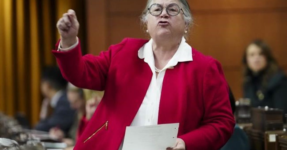 National Newswatch | Redfish fishery to resume off Quebec, Atlantic…