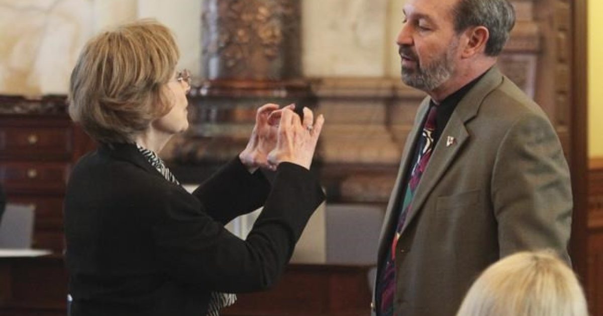 National Newswatch | A GOP split thwarted election conspiracy…