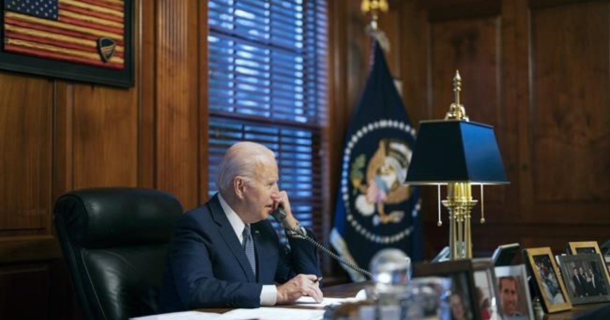 National Newswatch | The Hur interview transcript offers a window…