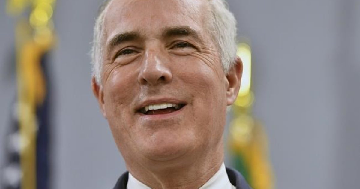 National Newswatch | Casey, McCormick to appear alone on Senate…