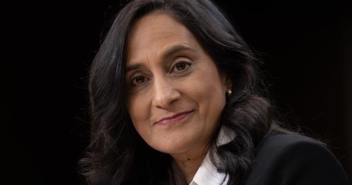 National Newswatch | First, she aimed to transform Canada's military…