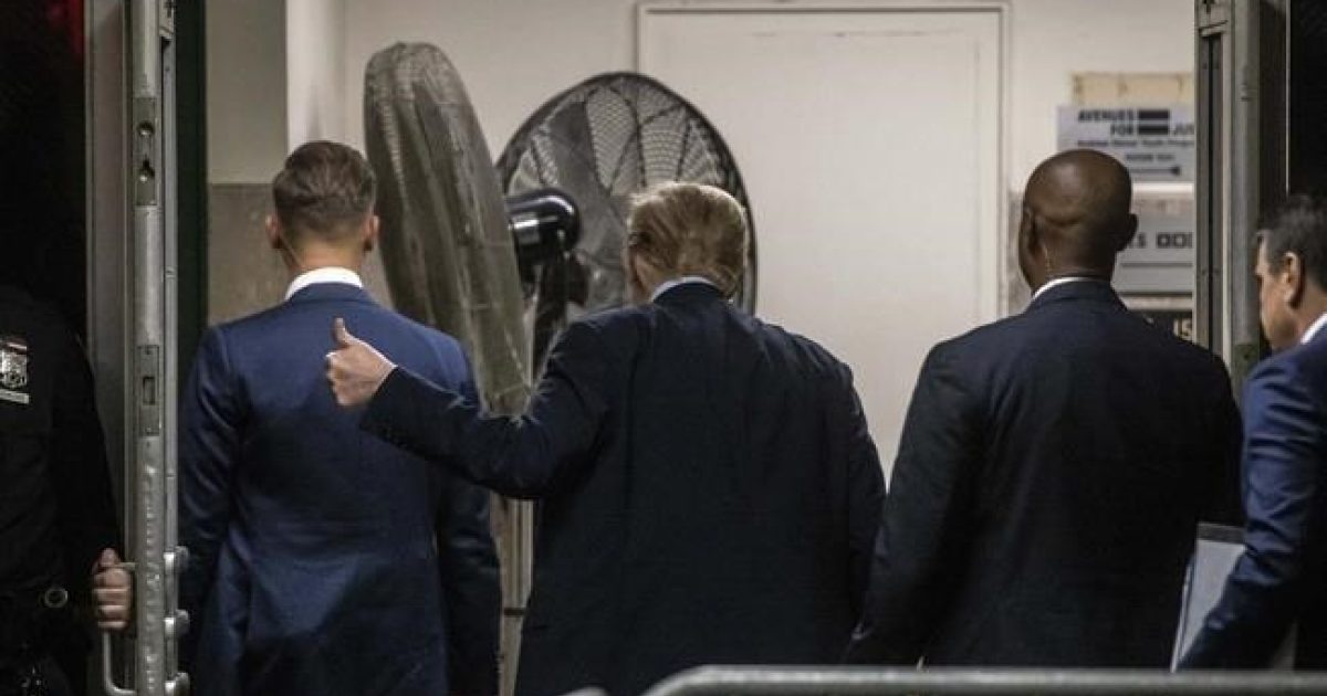 National Newswatch | Judge holds Trump in contempt, fines him $9,000…