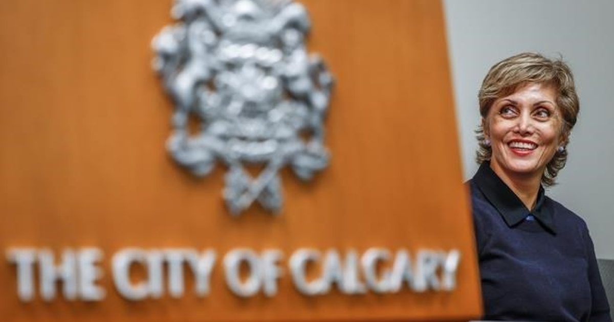 National Newswatch | Petition to recall Calgary Mayor Jyoti Gondek…