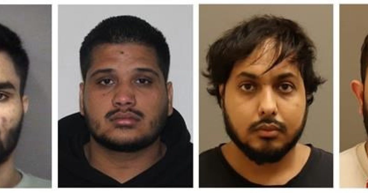 National Newswatch | Fourth accused in Nijjar murder appears in B.C.…