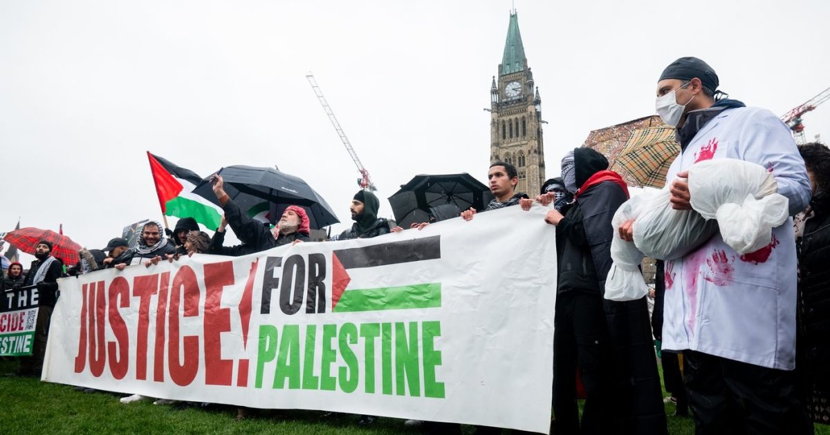 National Newswatch | Timeline: What has happened in Canada since Oct.…