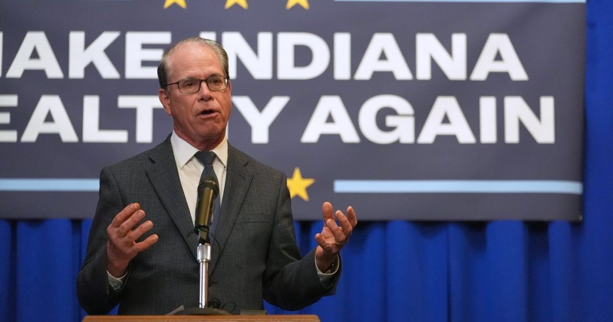 National Newswatch | Indiana governor calls a special session to…