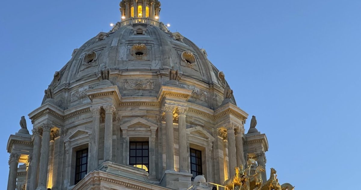 National Newswatch | Democrat David Gottfried wins Minnesota House…