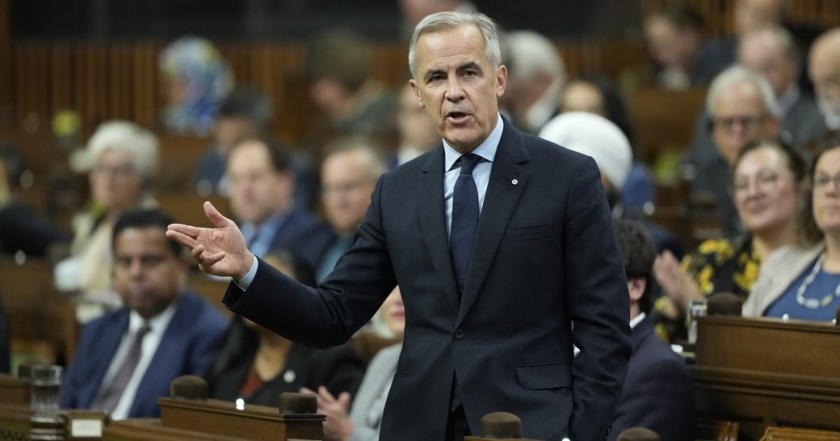 National Newswatch | PM Carney directed ministers to map out their…