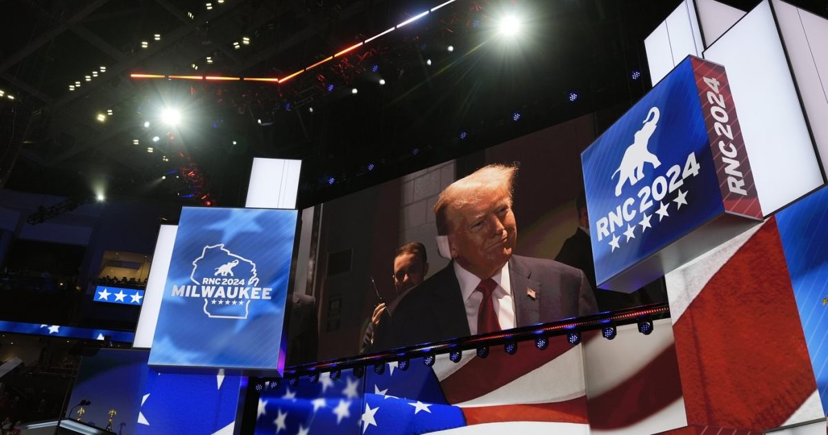 National Newswatch | What to watch as the Republican National…