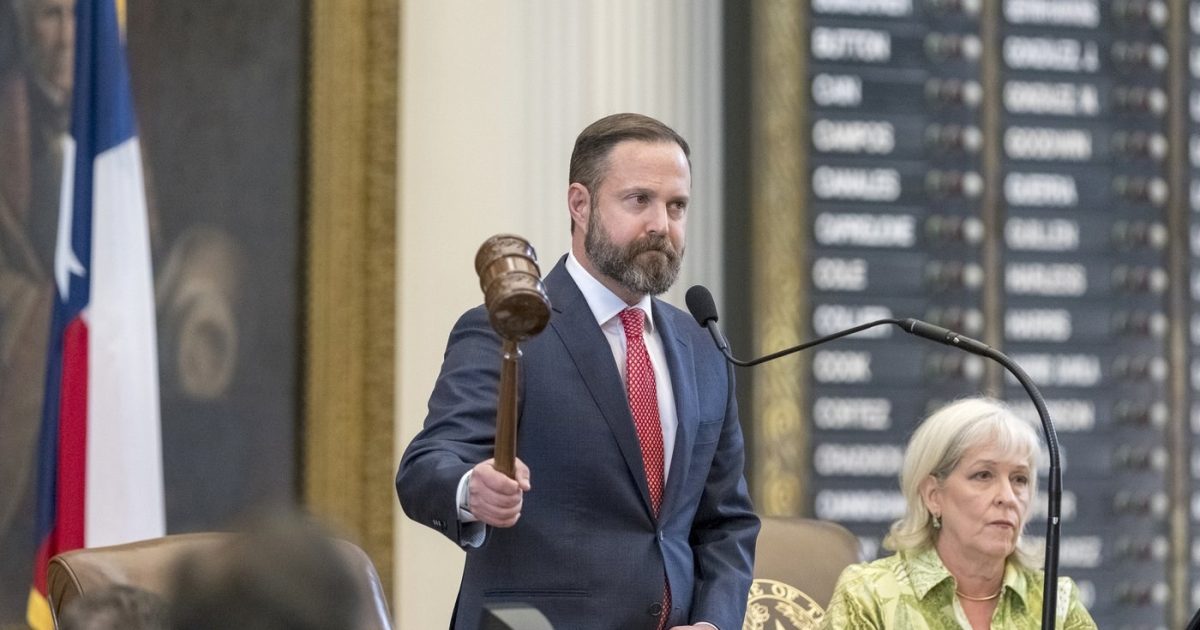 National Newswatch | Texas Republicans announce another redistricting…