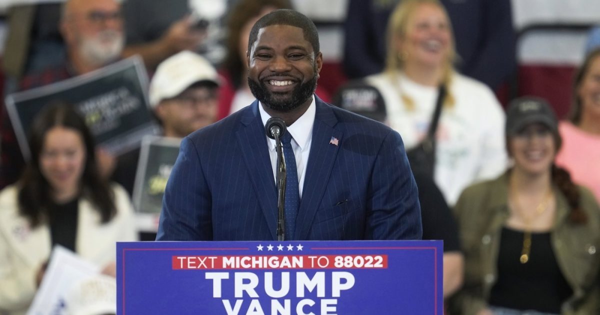 National Newswatch | Things to know about Byron Donalds, Trump's pick…