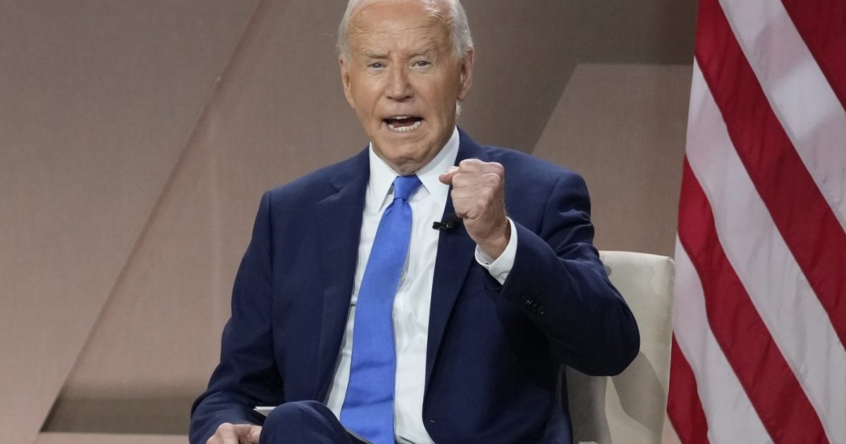 National Newswatch | Biden faces big press conference, flubs 'Putin'…
