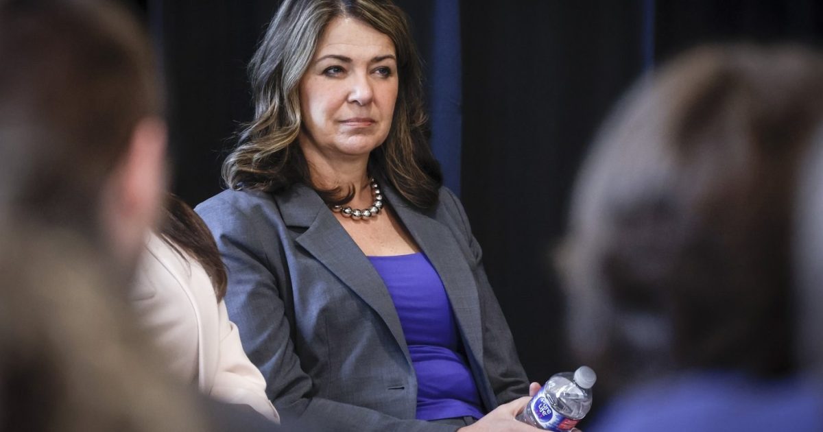 National Newswatch | Alberta calling for constitutional change to…