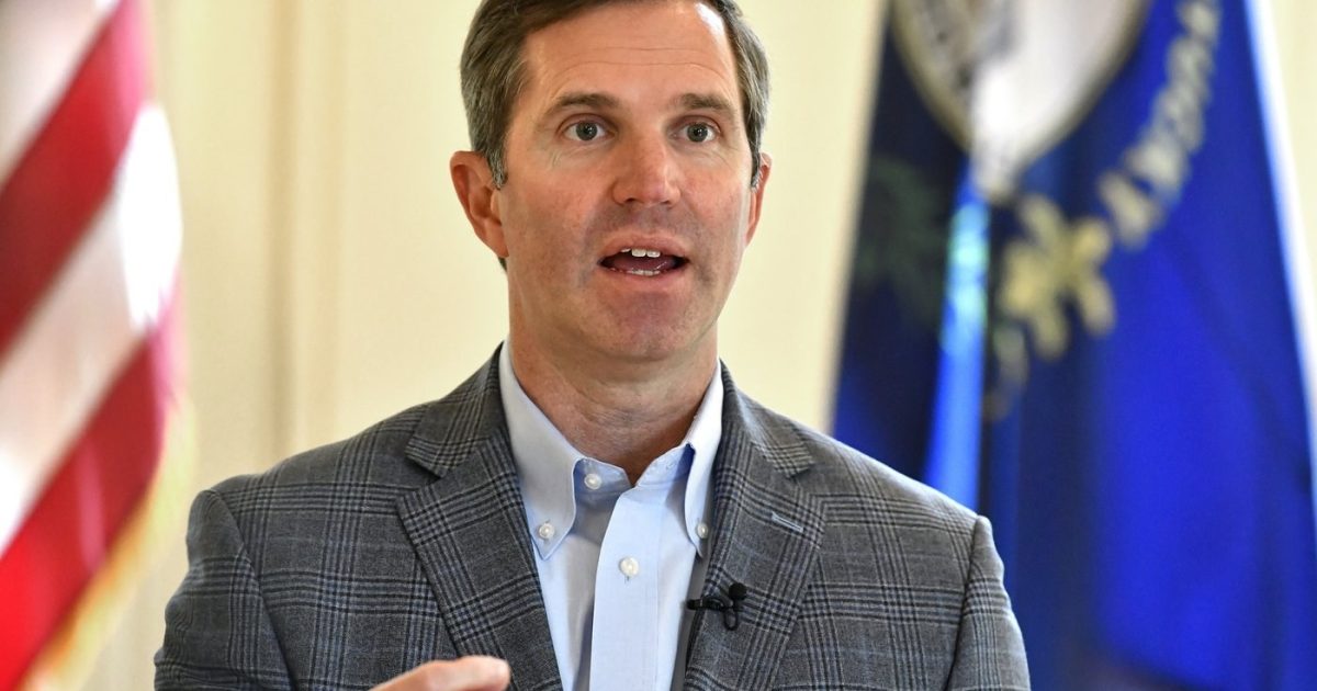 National Newswatch | Gov. Andy Beshear endorses Harris amid…