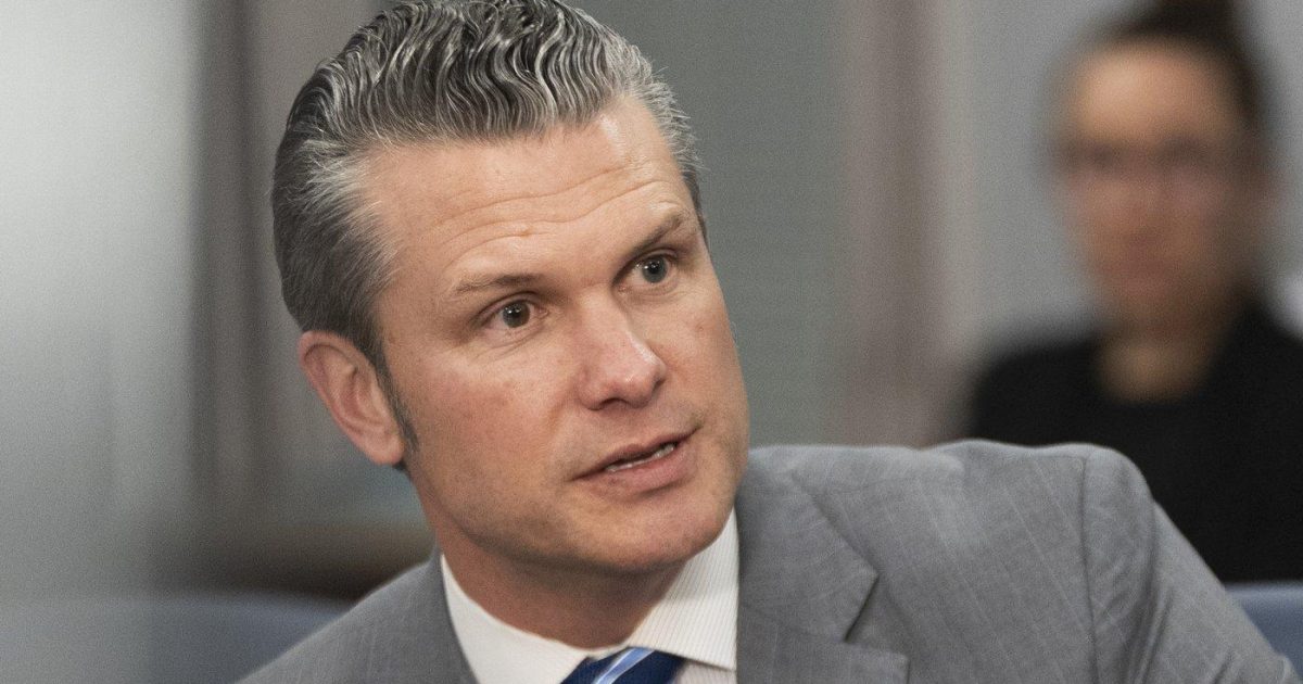 National Newswatch | DOGE is getting lists of the military's…