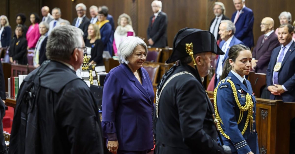 National Newswatch | Two new senate appointments for Alberta include…