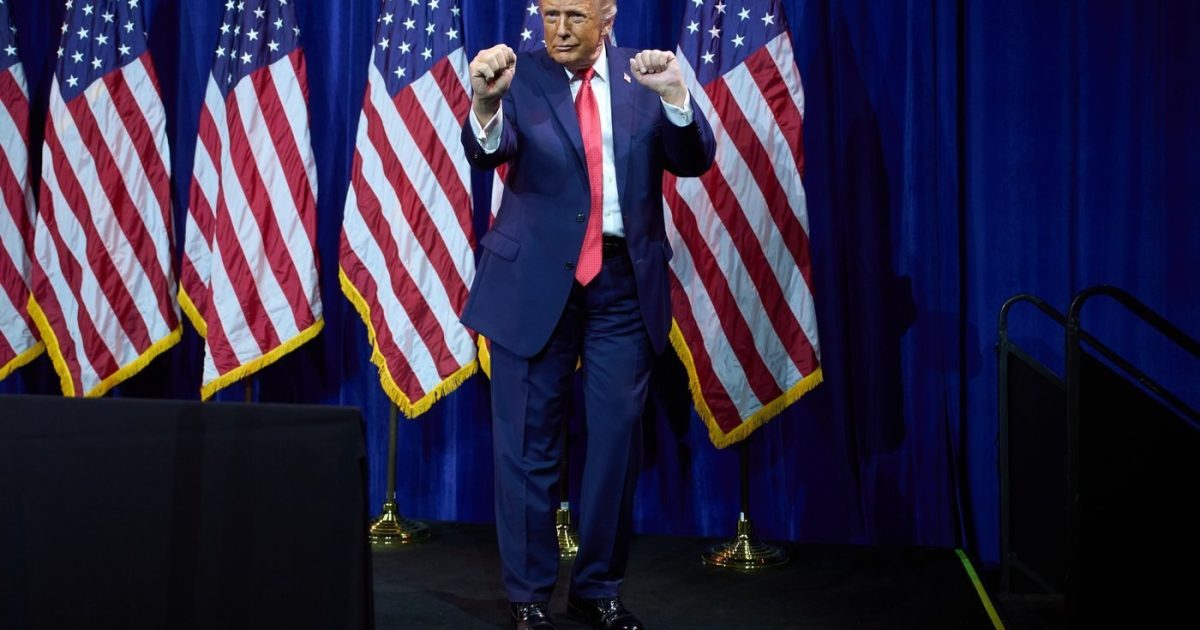 National Newswatch | The Latest: US military says its forces…