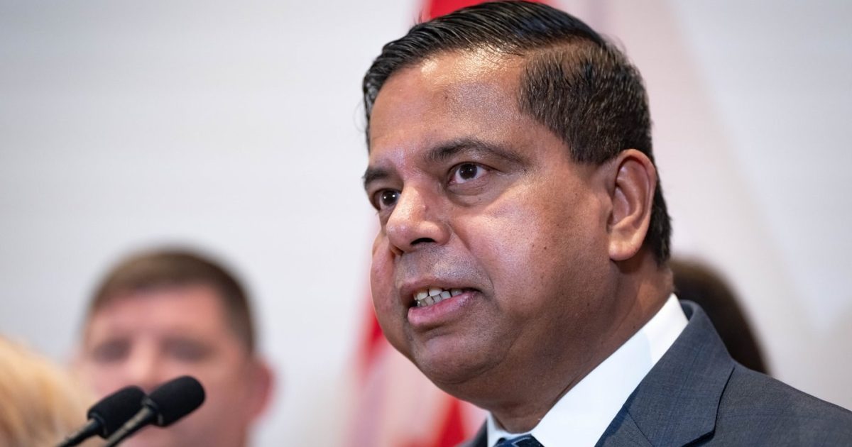 National Newswatch | Minister says government launching review of…