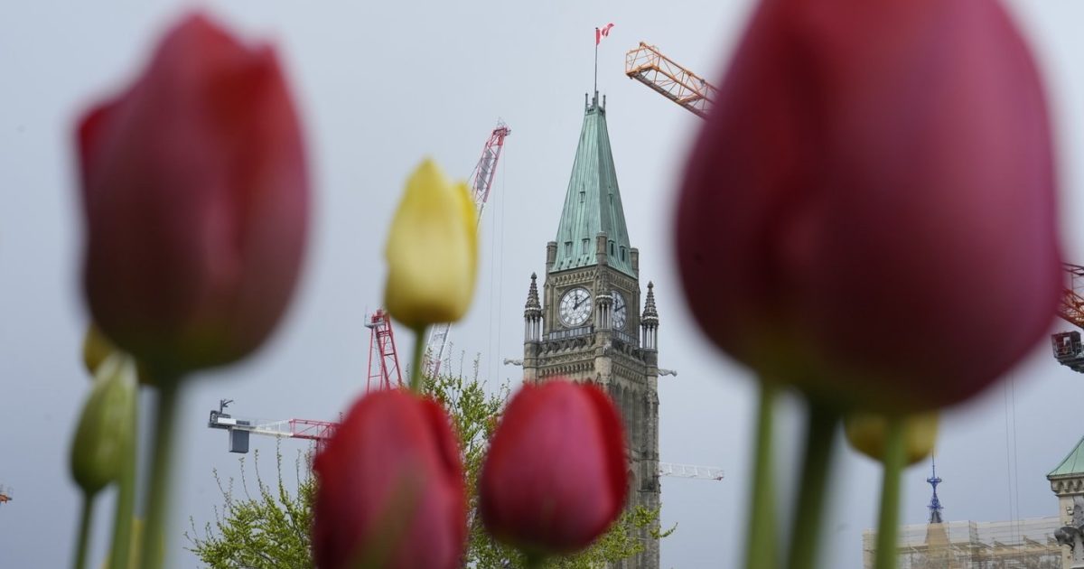 National Newswatch | MPs pass spending bill, opt to head home for…