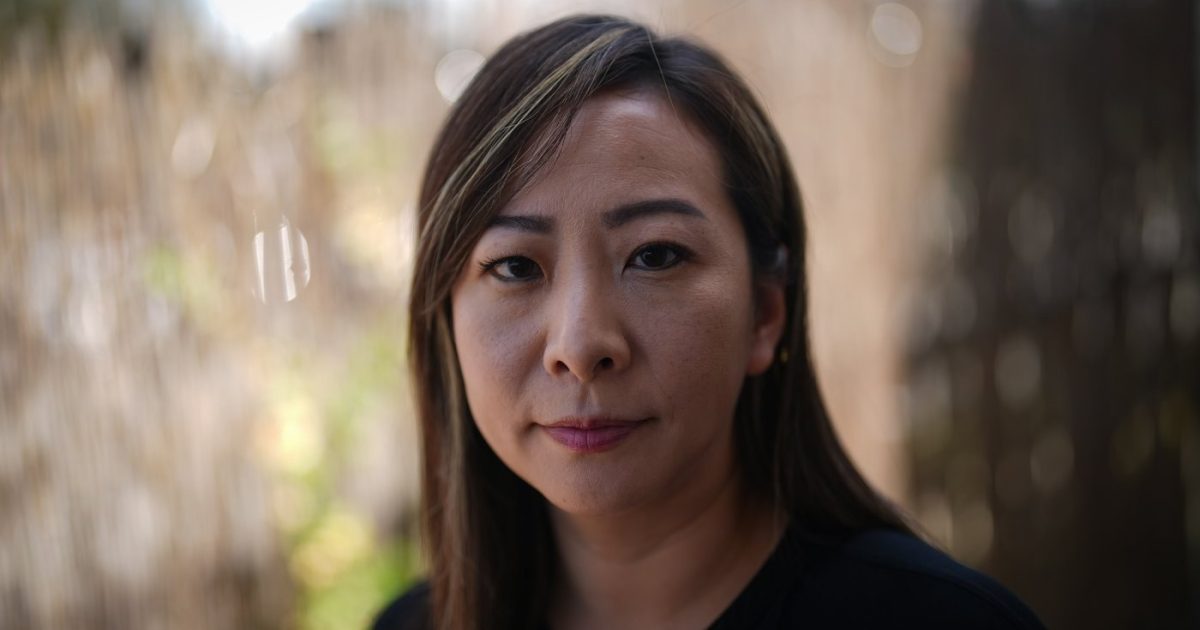 National Newswatch | Former B.C. minister Katrina Chen 'furious' with…